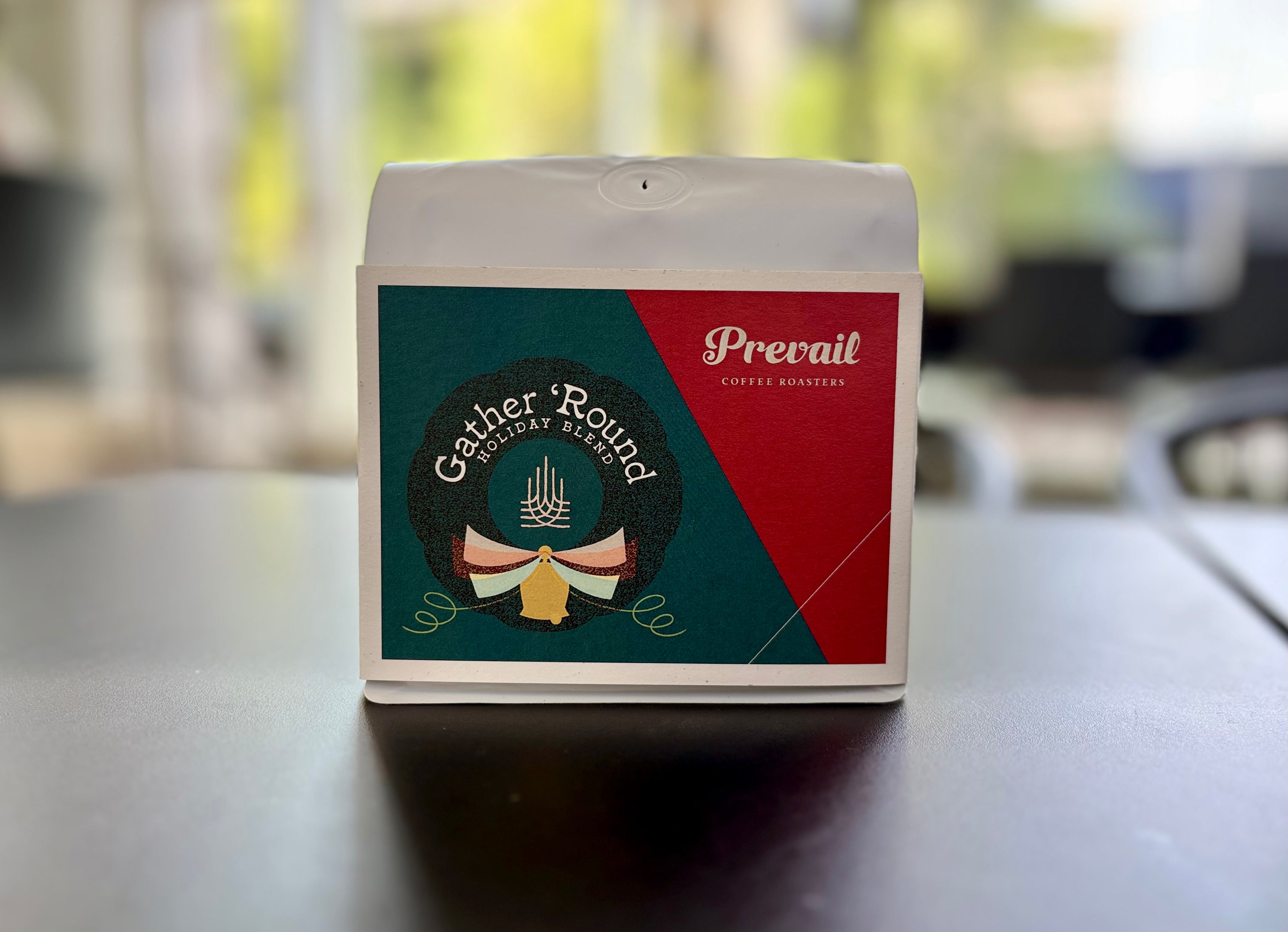 Prevail Coffee