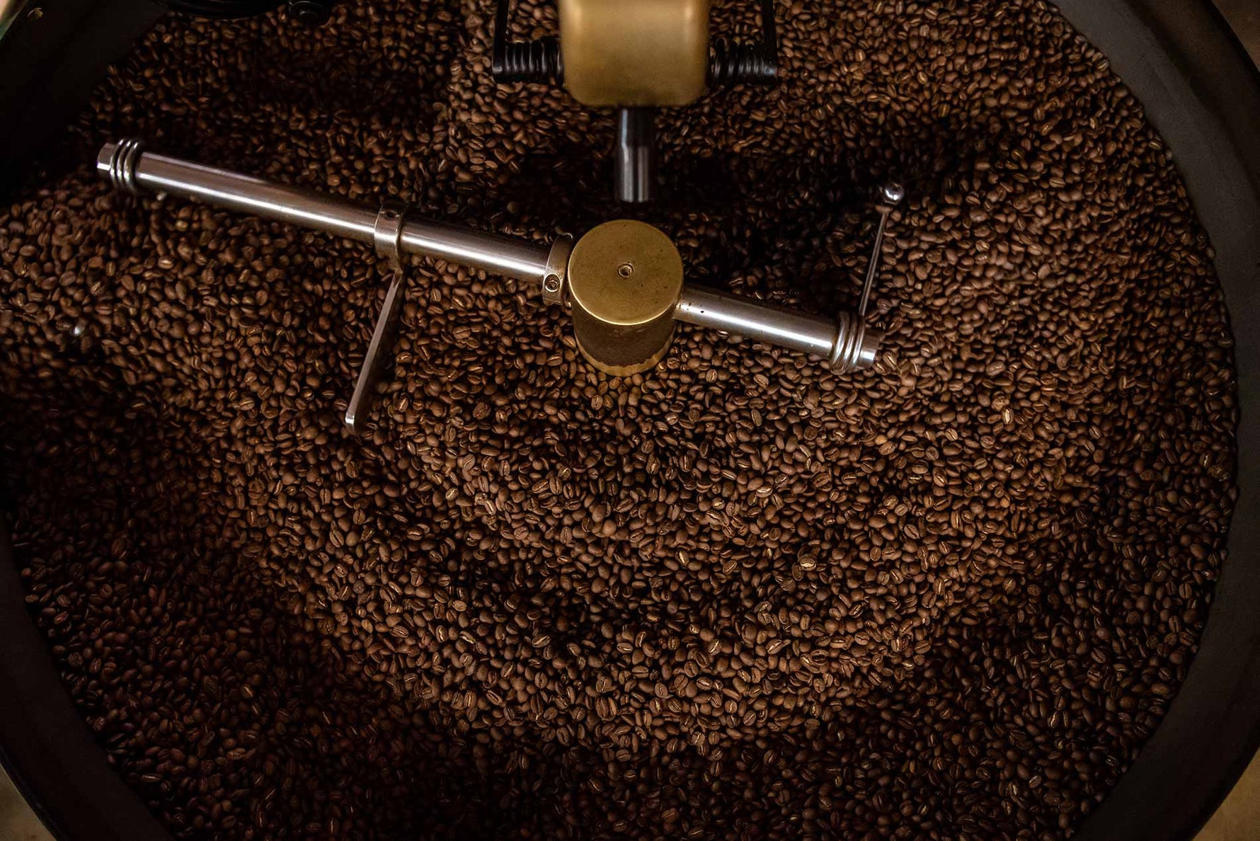 Prevail Coffee