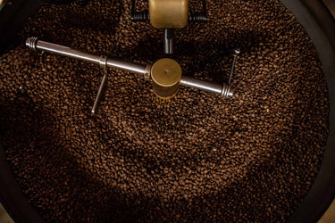 Prevail Coffee