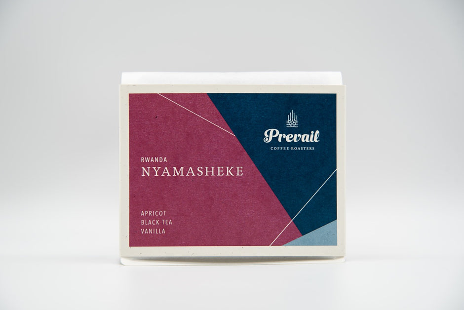 Prevail Coffee - Single Origin Coffees
