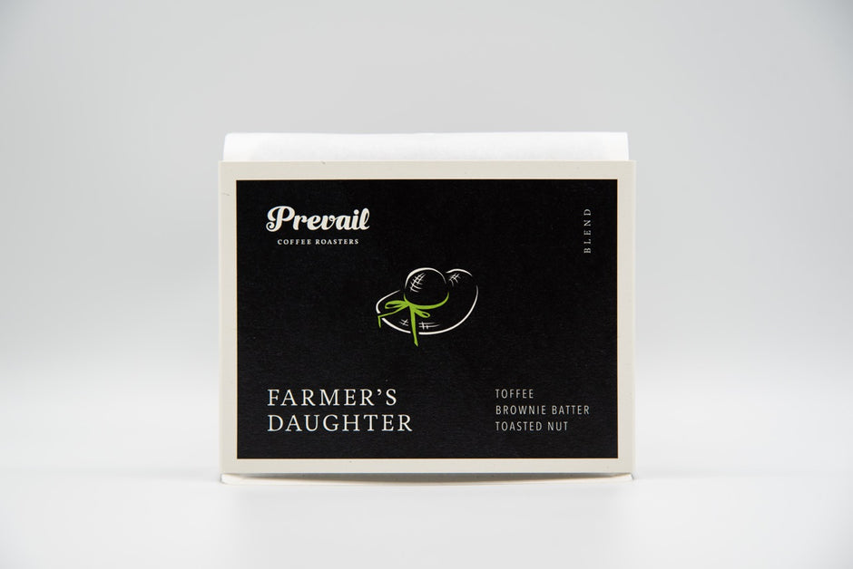 Blends – Prevail Coffee